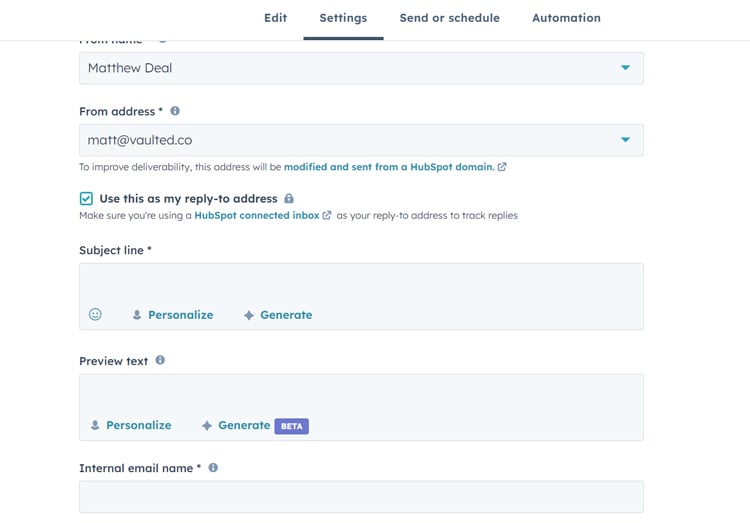 HubSpot Portal Audit: Guide for Administrators