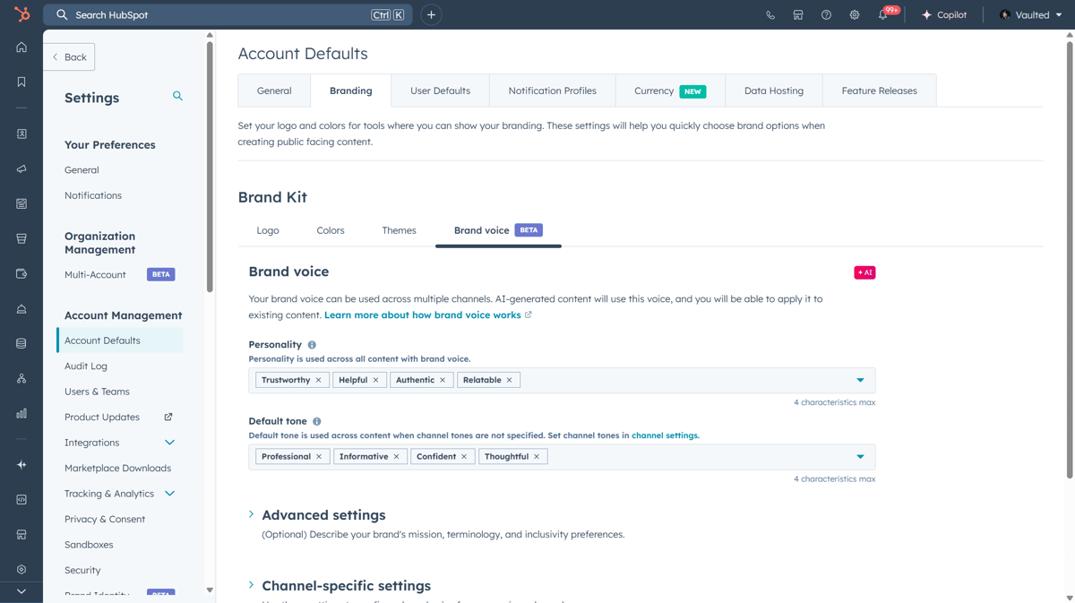 HubSpot Customer Agent Guide: Train, Launch, and Scale B2B Support