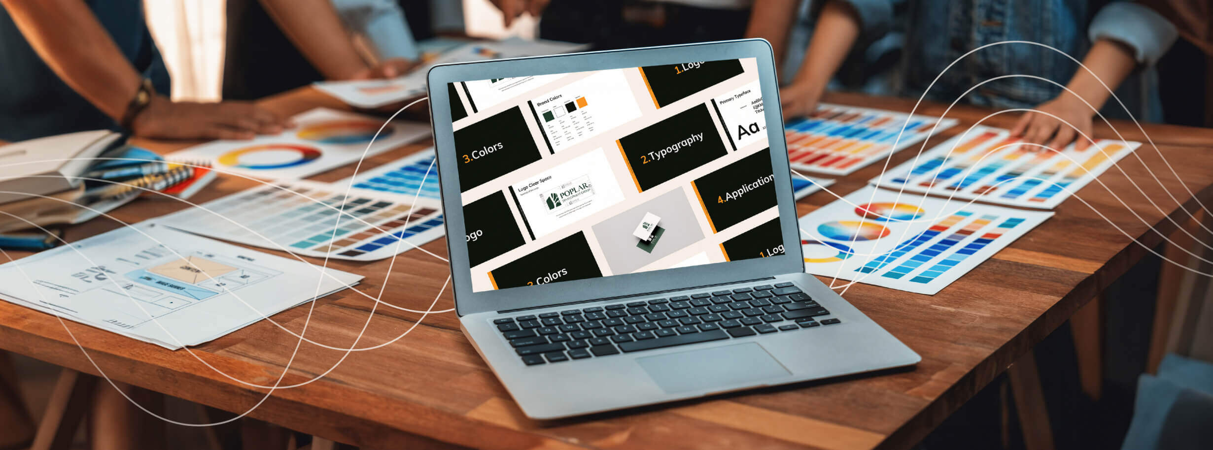 Building Brand Recognition